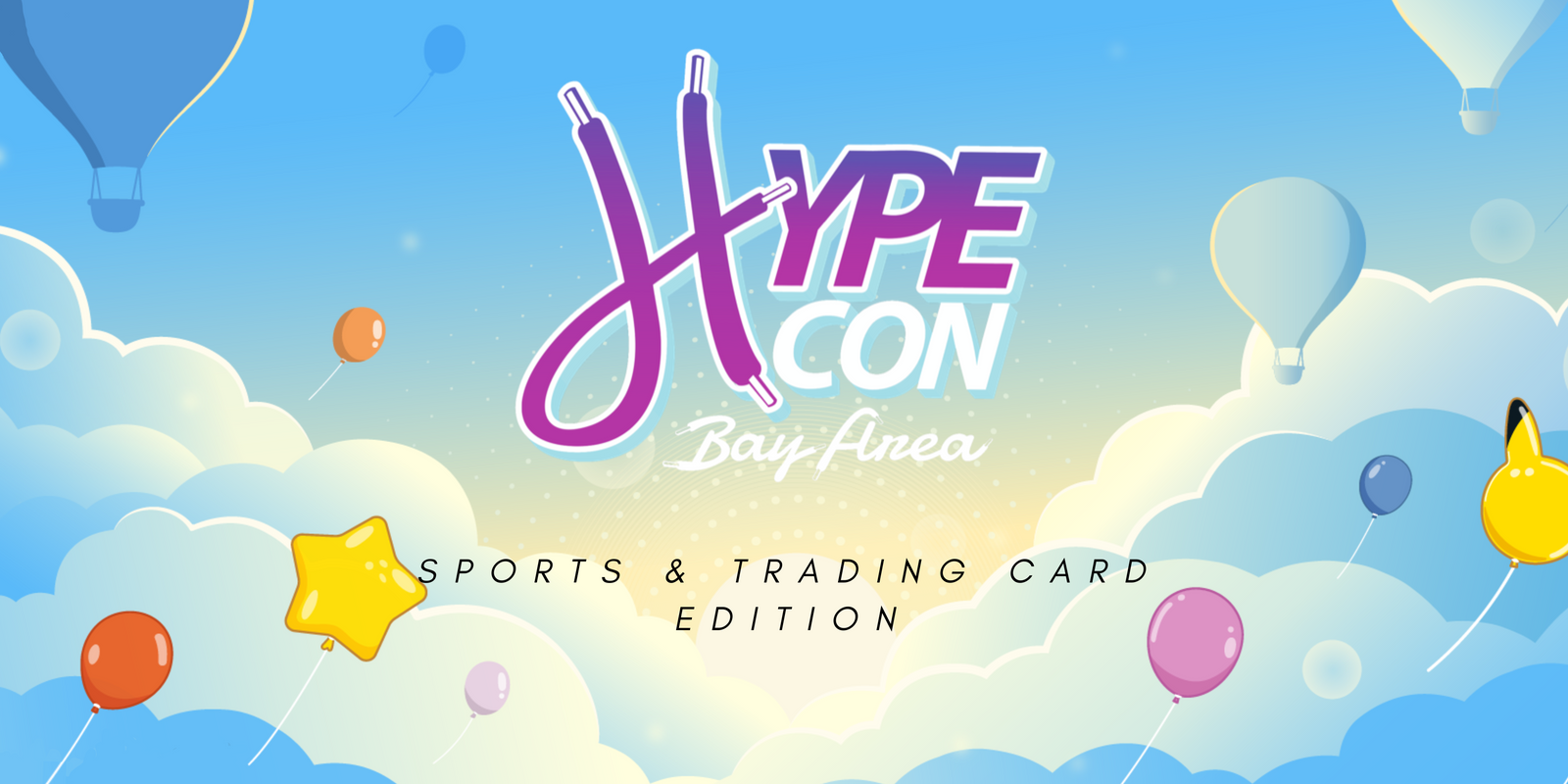 Hype Con Bay Area